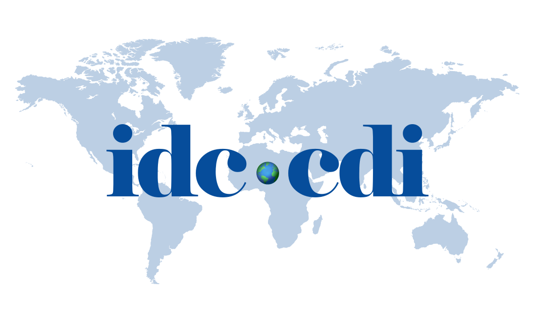 Latin America - IDC-CDI